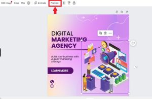 How to Flip and Rotate Elements in Canva? Step by Step Guide
