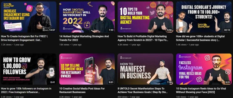 15 Proven Strategies to Increase YouTube Subscribers