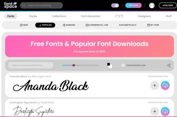 How to Fix Font Upload Error in Canva? - 2025