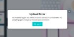How to Fix Font Upload Error in Canva? - 2025