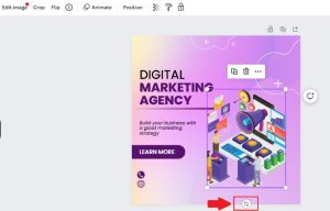 How to Flip and Rotate Elements in Canva? Step by Step Guide