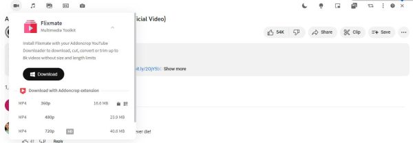 How to Download Videos from YouTube to Your Gallery
