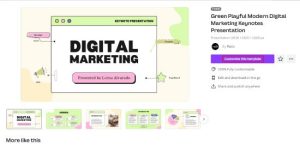 How to Make PPT in Canva [Quick and Fast] - 2026