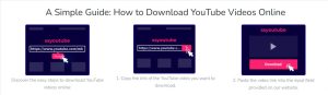 How to Download Videos from YouTube to Your Gallery