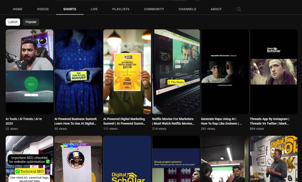 15 Proven Strategies to Increase YouTube Subscribers