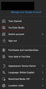 How to Interpret Data & Optimize from YouTube Analytics
