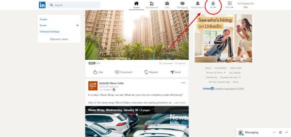 How to Customize LinkedIn URLs? | LinkedIn Help