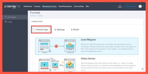 New Zenler Review 2024 – Pricing, Features & Details