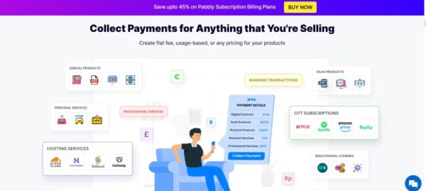 Pabbly Review 2024 : Features, Pros and Cons, Pricing