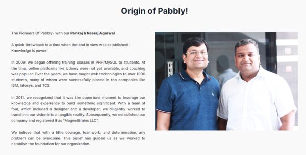 Pabbly Review 2024 : Features, Pros and Cons, Pricing