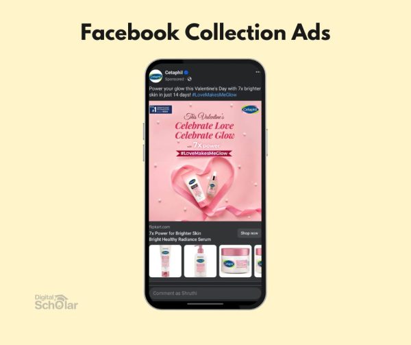 Types of Facebook Ads: A Comprehensive Overview