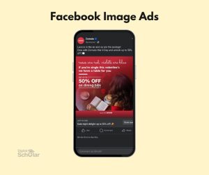 Types of Facebook Ads: A Comprehensive Overview