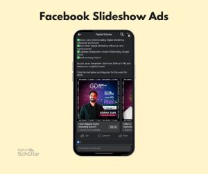 Types of Facebook Ads: A Comprehensive Overview