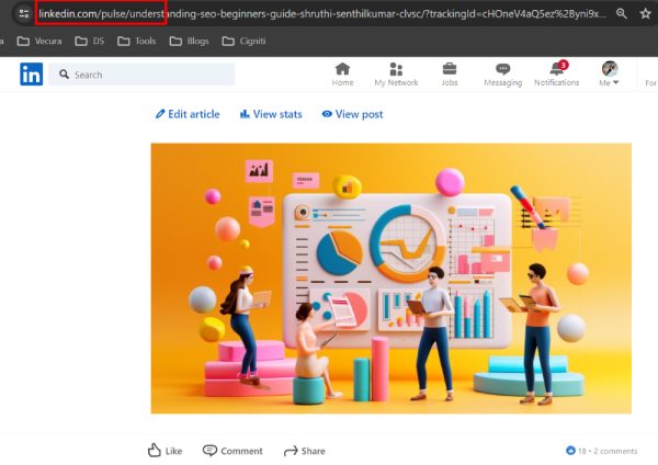 What is LinkedIn Pulse? | LinkedIn Help Guide 2026