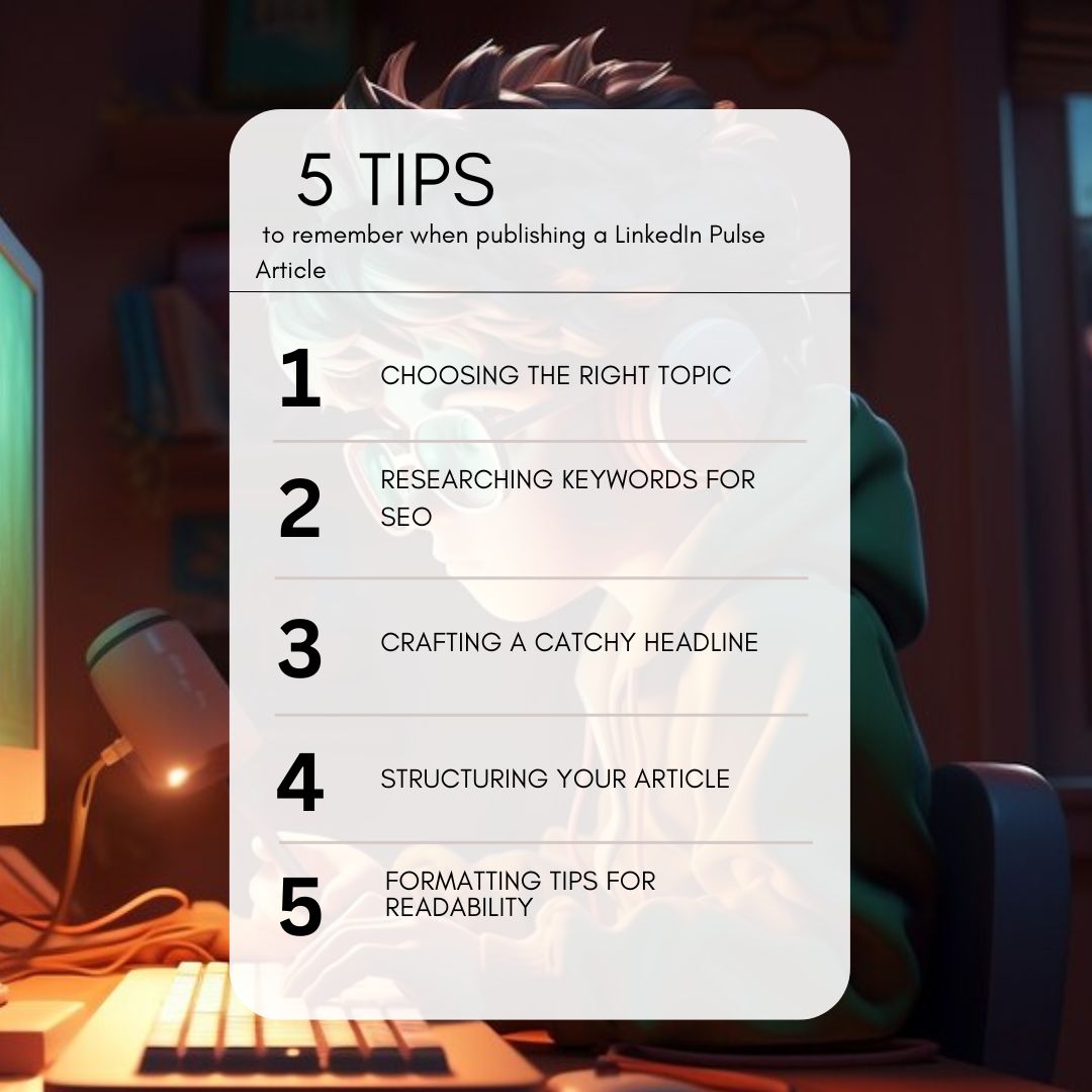 What is LinkedIn Pulse? | LinkedIn Help Guide 2025