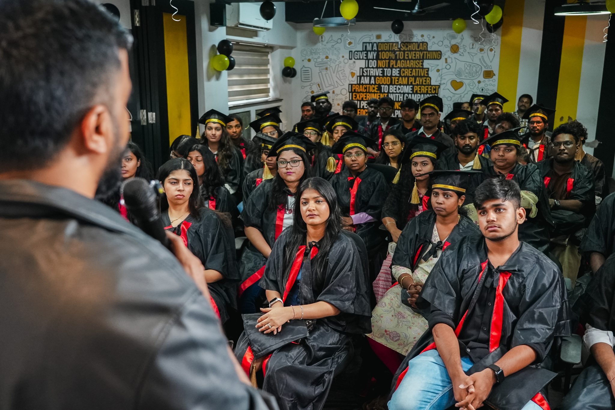 Digital Scholar: Best Digital Marketing Institute in India