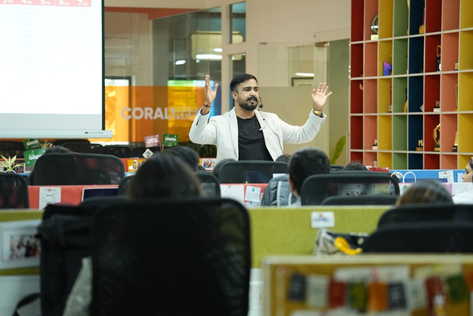 Digital Scholar: Best Digital Marketing Institute in India