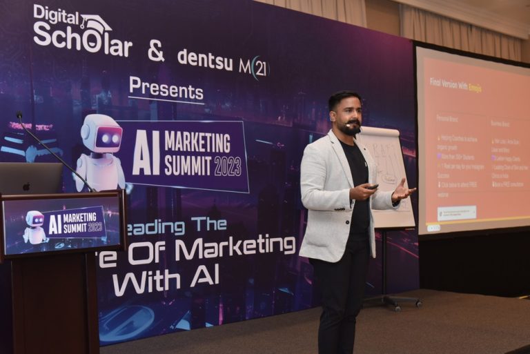 About Digital Scholar: India's Leading Digital Marketing Training Institute