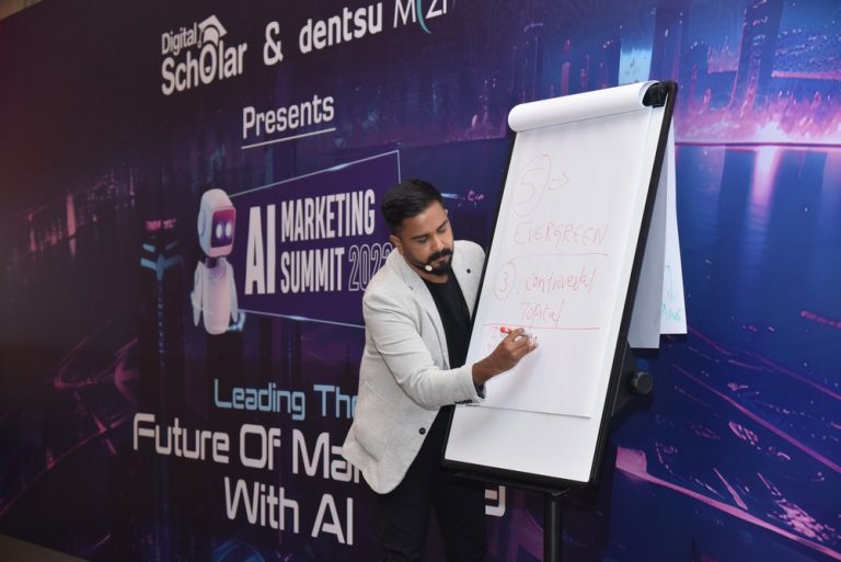 About Digital Scholar: India's Leading Digital Marketing Training Institute