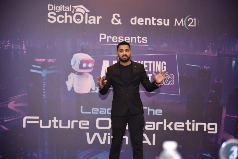 About Digital Scholar: India's Leading Digital Marketing Training Institute